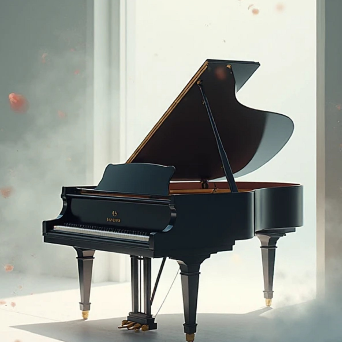 Piano Solo Relax Selection – Royalty-Free Background Music for ...