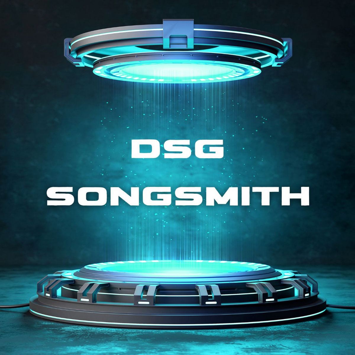 DSG Songsmith - songs written by DSG - produced using Suno | David ...