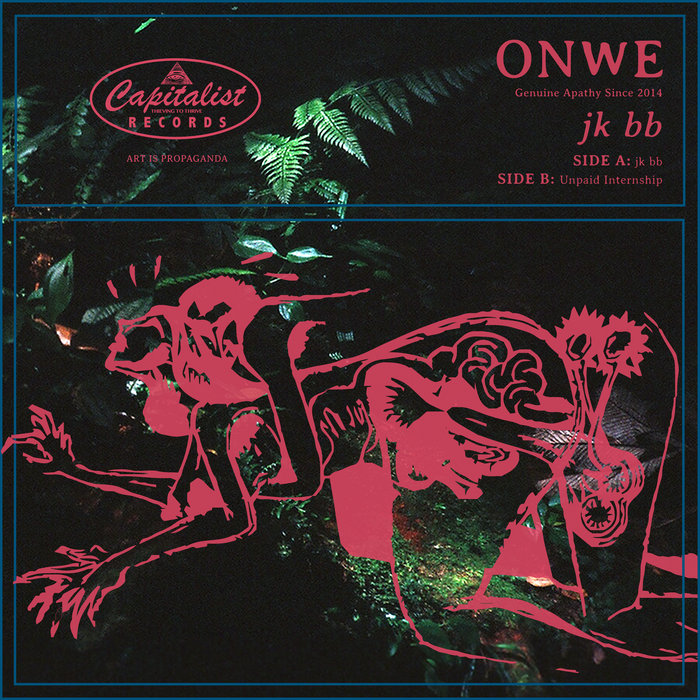 ONWE