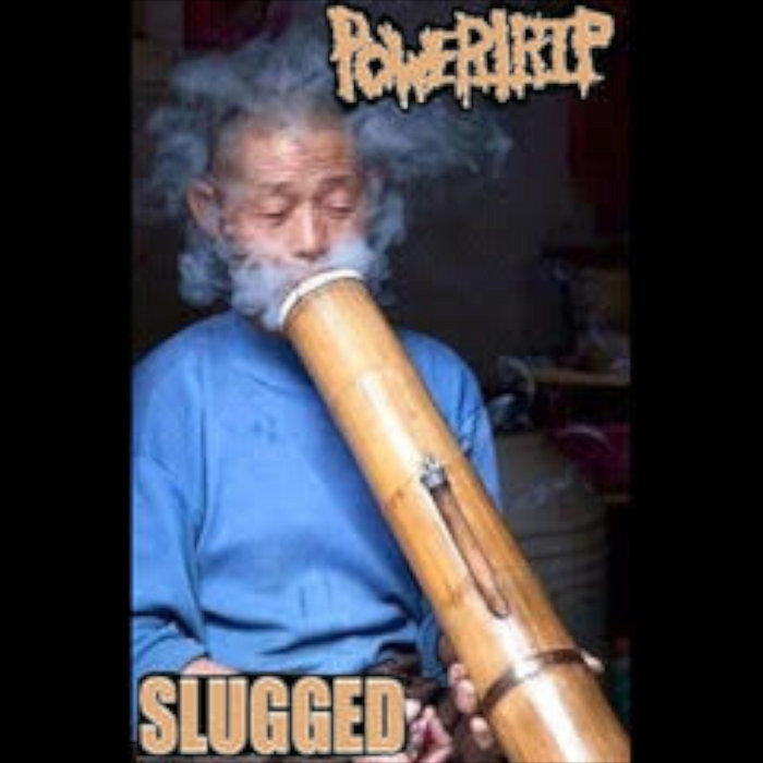 Punch A Hippie | Slugged | Puppy Grinder Production