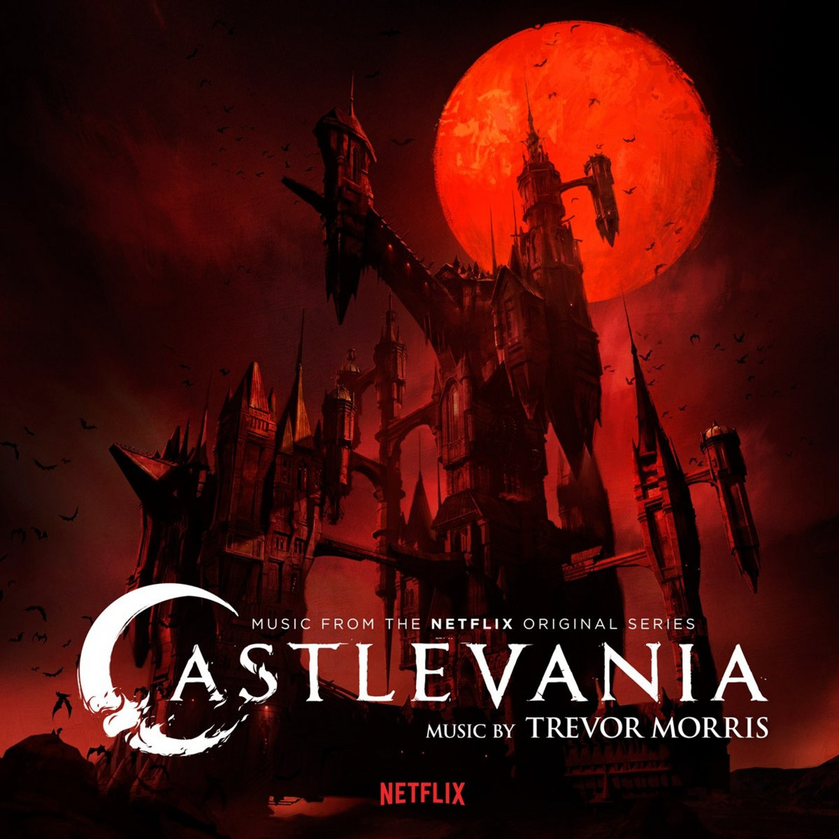 Lenore's Voice Sample [Castlevania: Netflix Adaptation] | sanguinolent