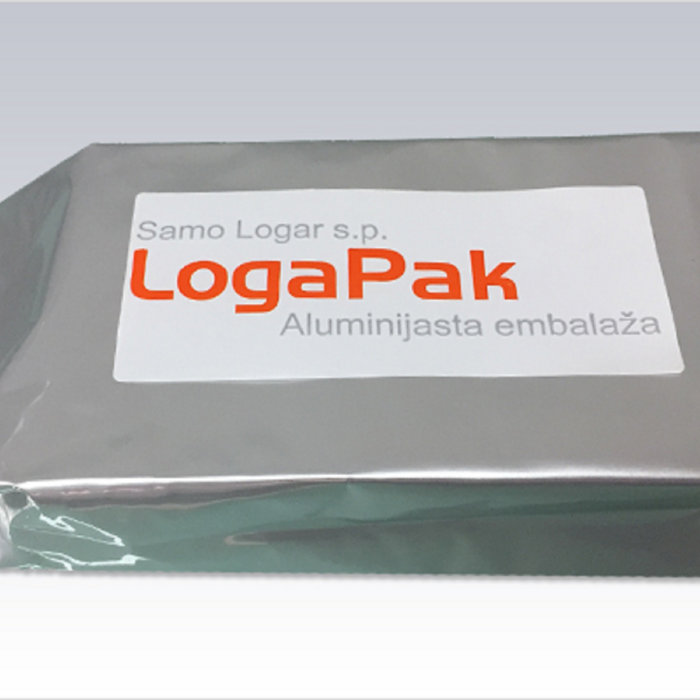 Logapak Packing | logapak