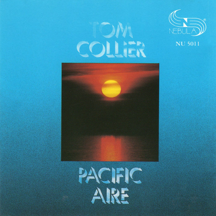 Pacific Aire | Tom Collier