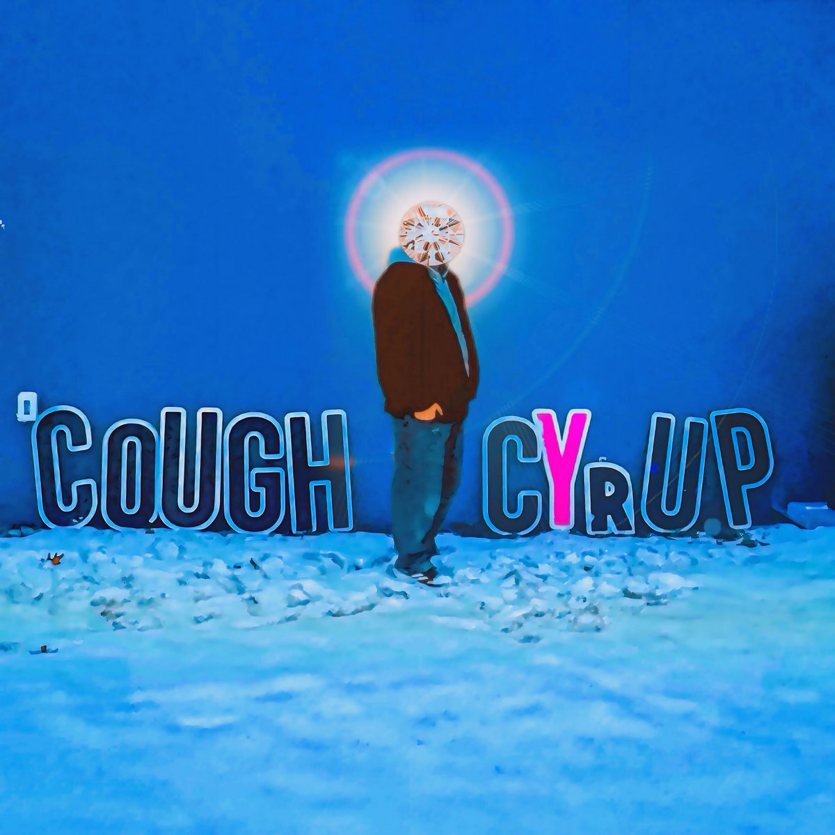 The "Pink Y" E.P. | Cough Cyrup