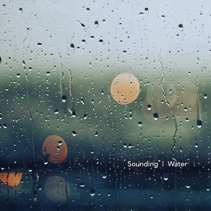 Water | Sounding