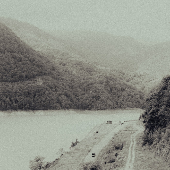 resonant scapes | harmash
