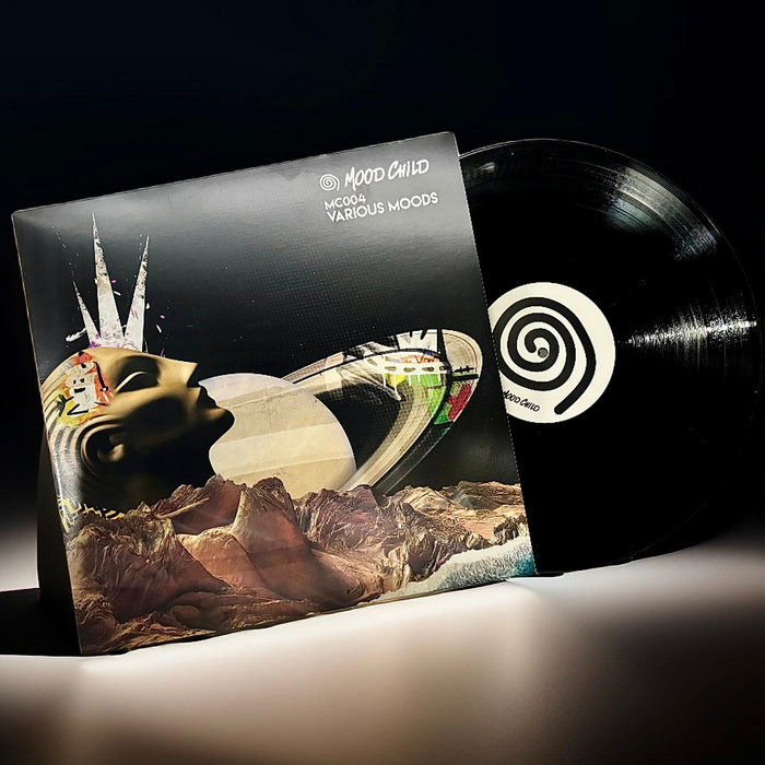 Flashback (Original Mix) | Nathan Alzon | MOOD CHILD