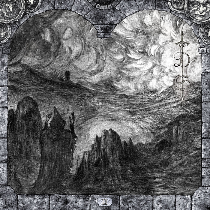 II : The Darkened Empires | Depressive Silence