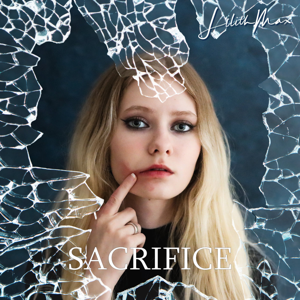 Sacrifice | Lilith Max