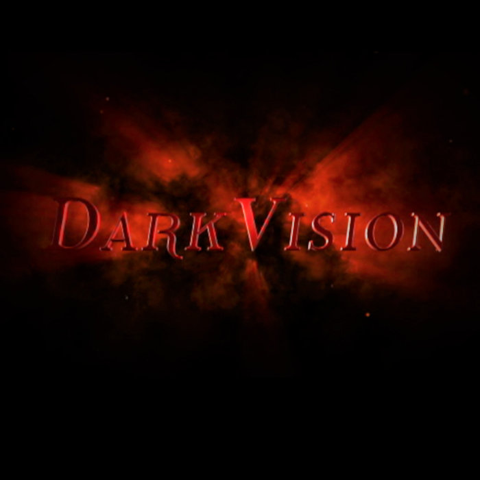 DarkVision Original Soundtrack | Rock Dove Music