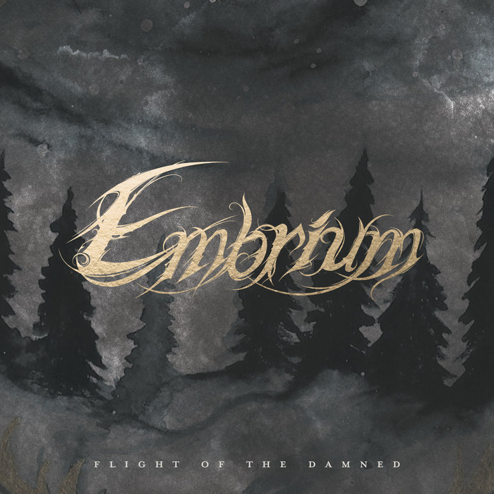 Flight of the Damned | Embrium