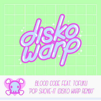 Music | Disko Warp