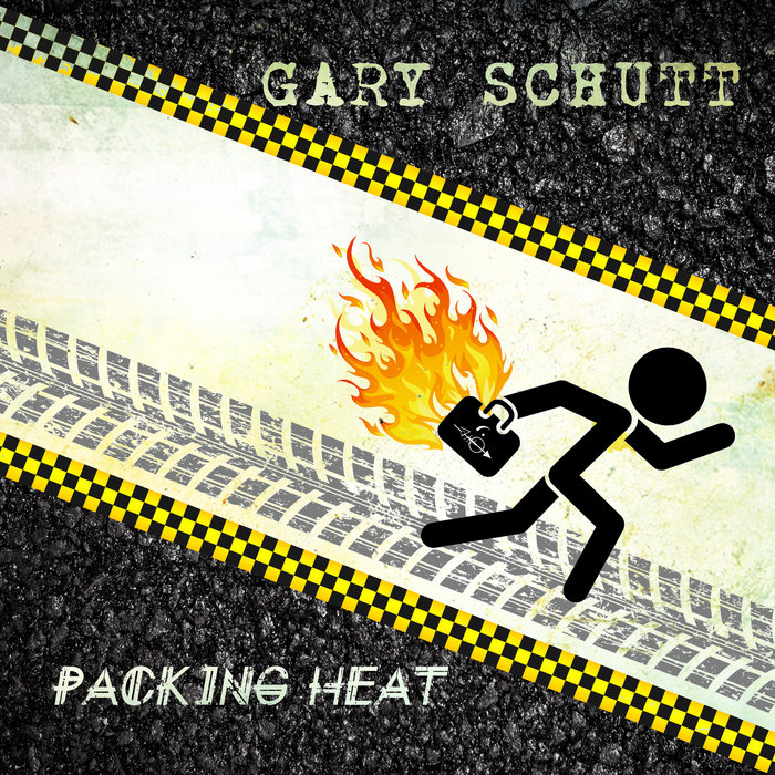 Packing Heat | Gary Schutt | Palisade Records