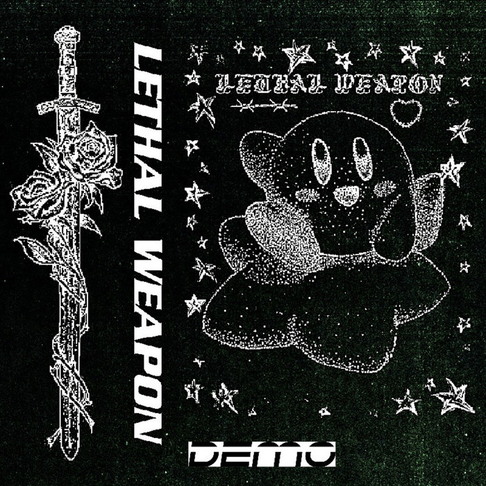 DEMO | Lethal Weapon
