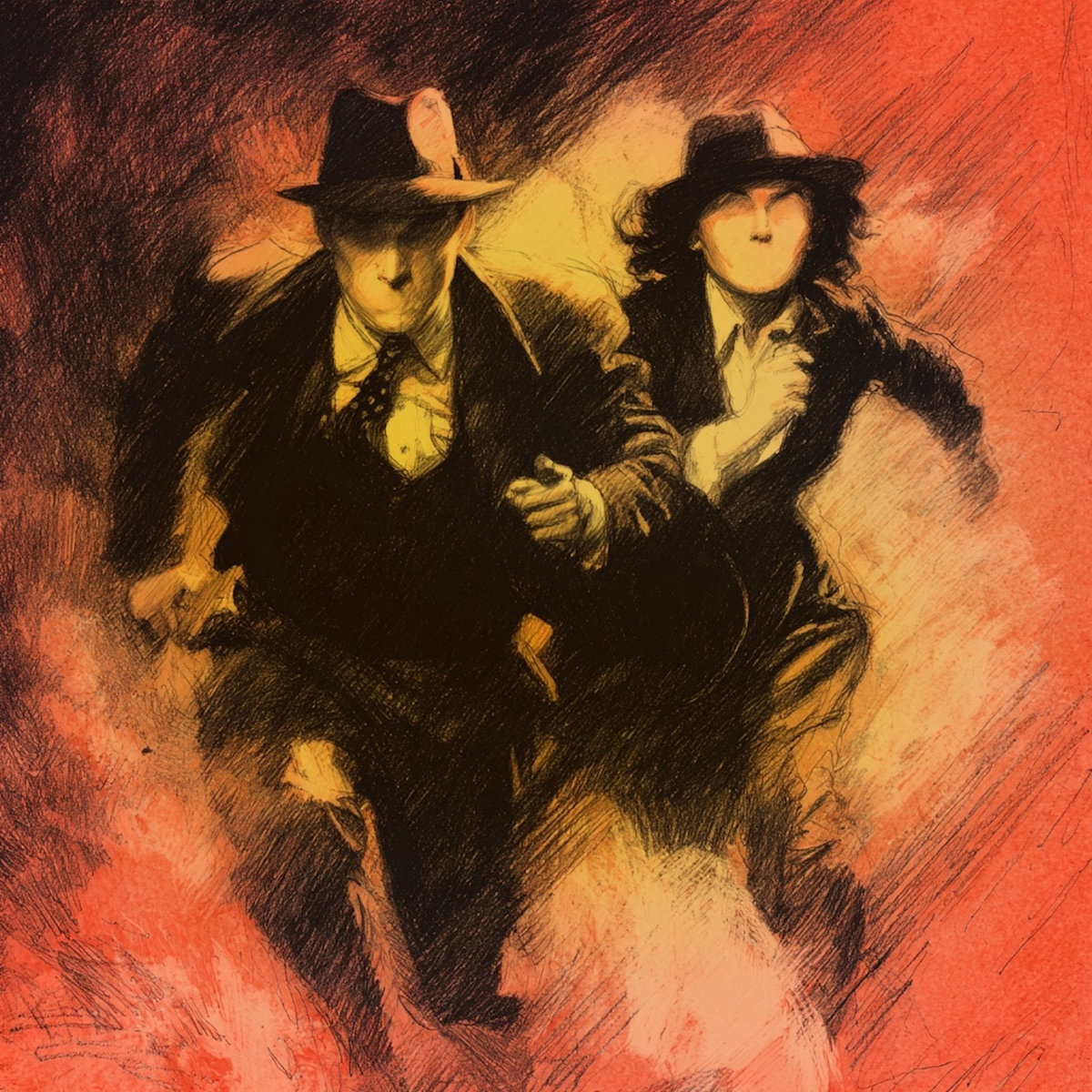 I’ll Light the Flame and You Be the Shadow EP (Exclusive Until Aug 21 ...