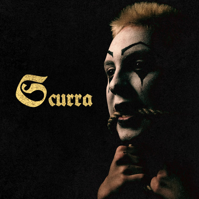 SCURRA | Sek