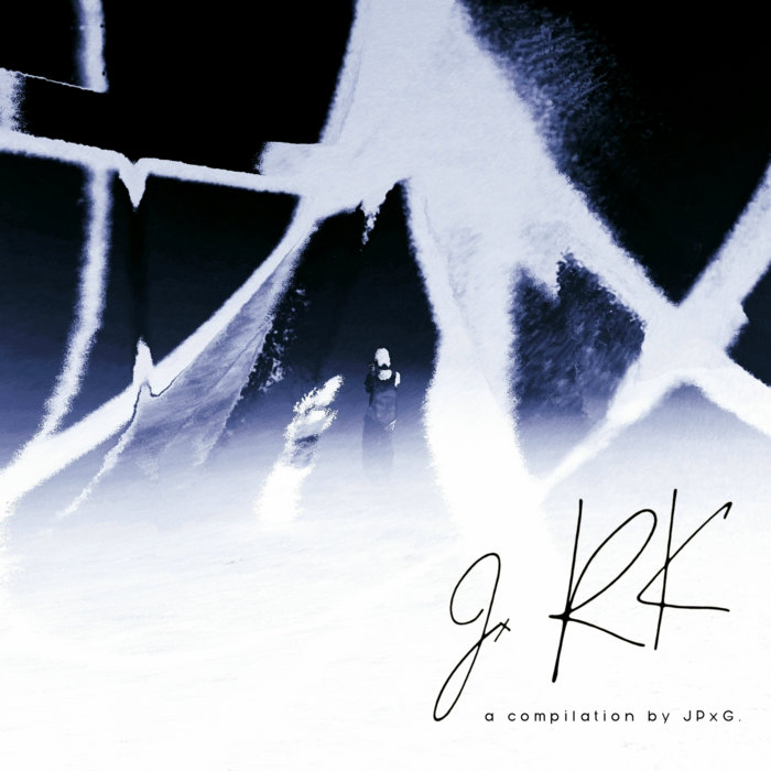 JxRK | JPxG