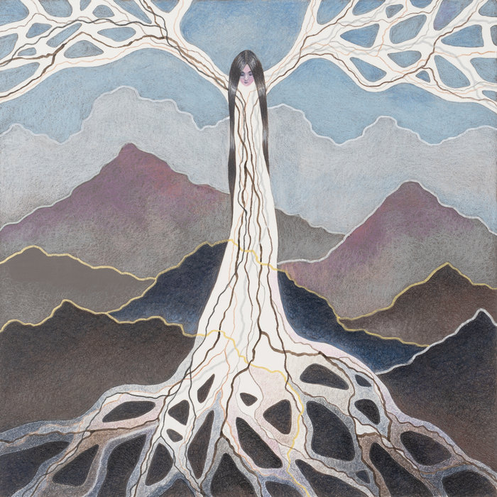 Whereon She Stands | Róisín Ward Morrow | Roisin Ward Morrow