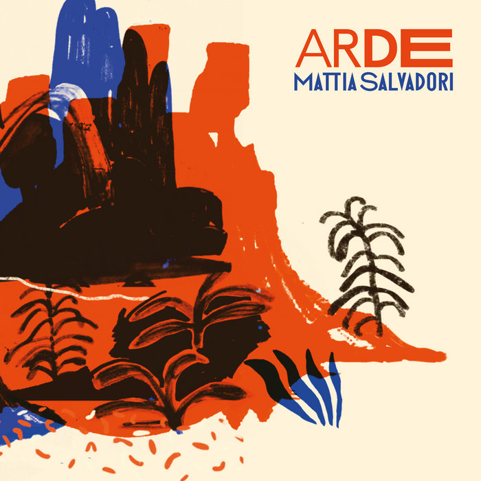 ARDE | Mattia Salvadori