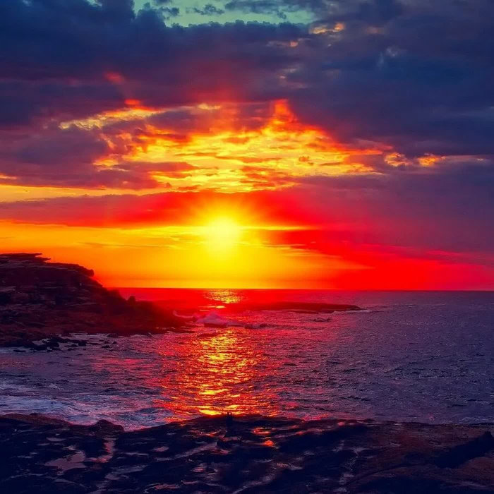 Kontor∶ Sunset Chill | Sunset Chill
