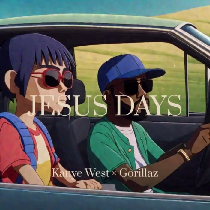 JESUS DAYS | DRO CUP