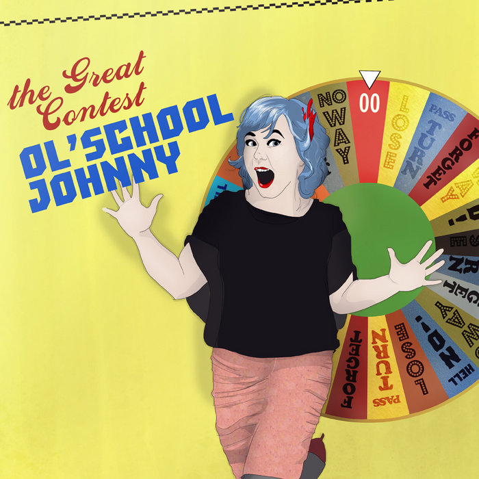 The Great Contest | Ol' School Johnny
