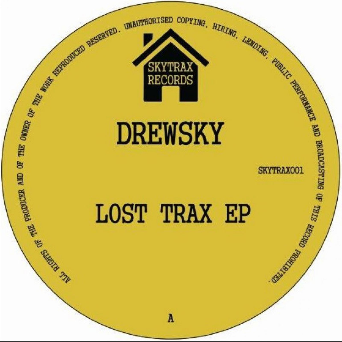 Skytrax001 | Drewsky | dbh-music