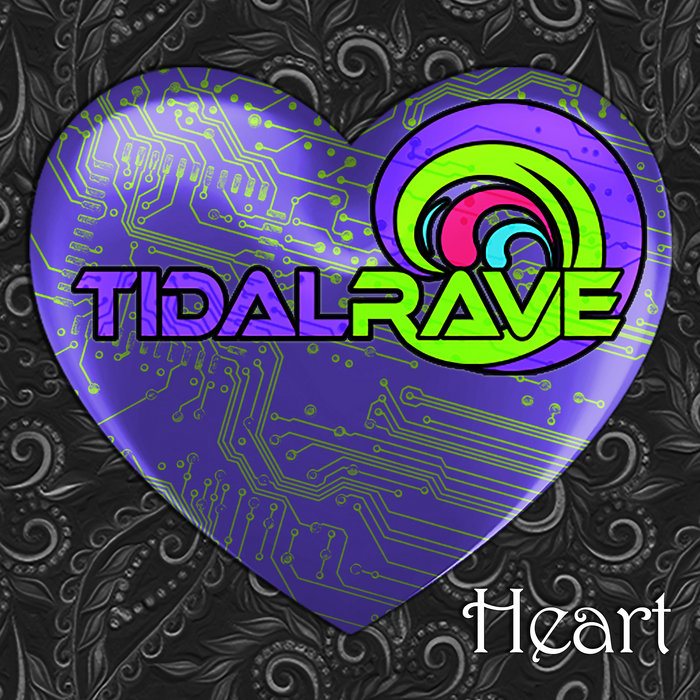 Heart | Tidal Rave