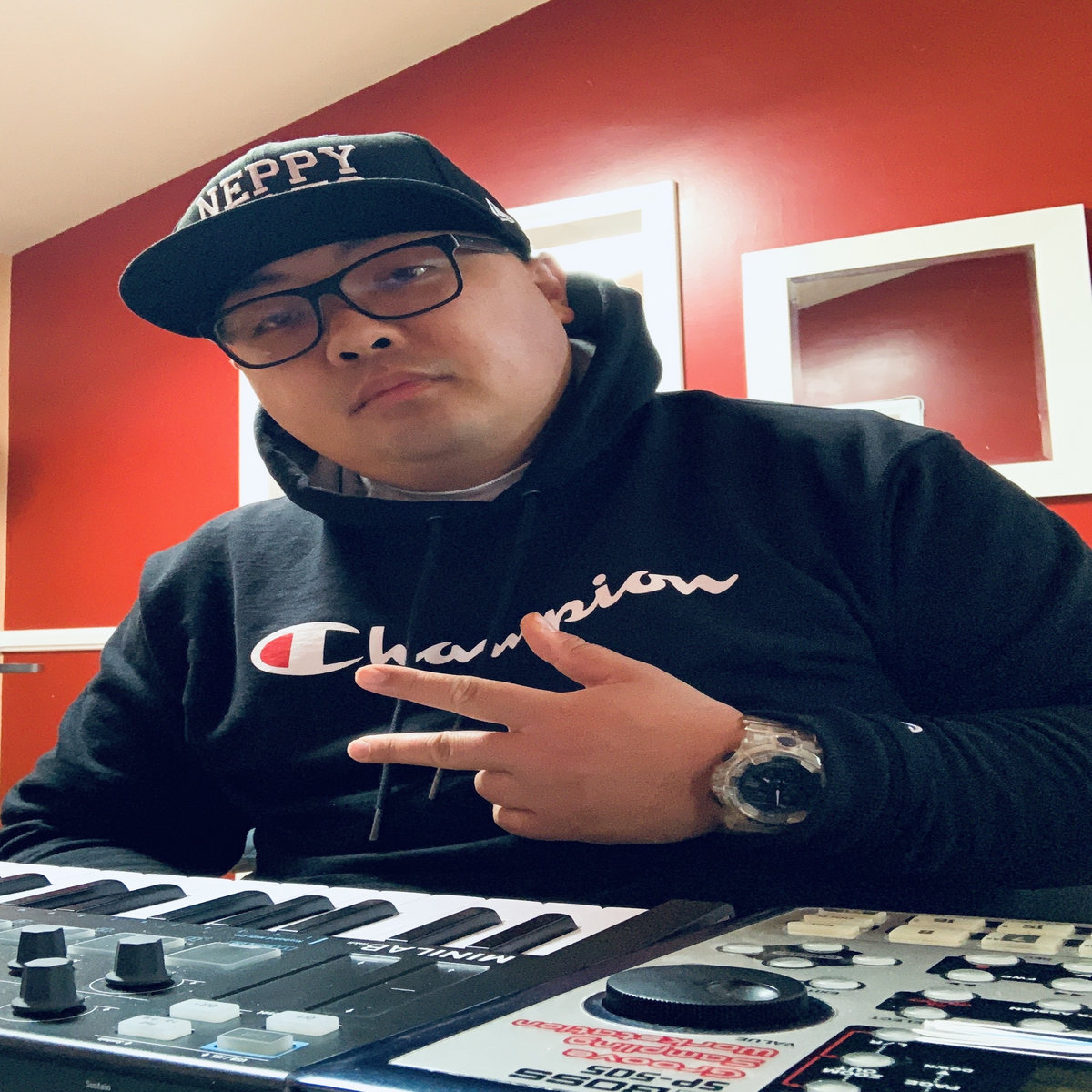 Poetic Sounds | Neppy Beats