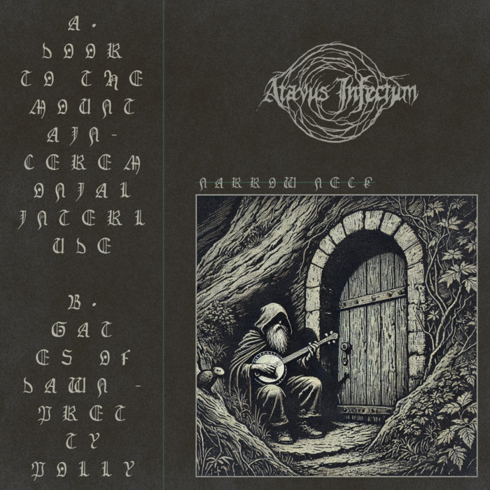 Narrow Neck | Atavus Infectum