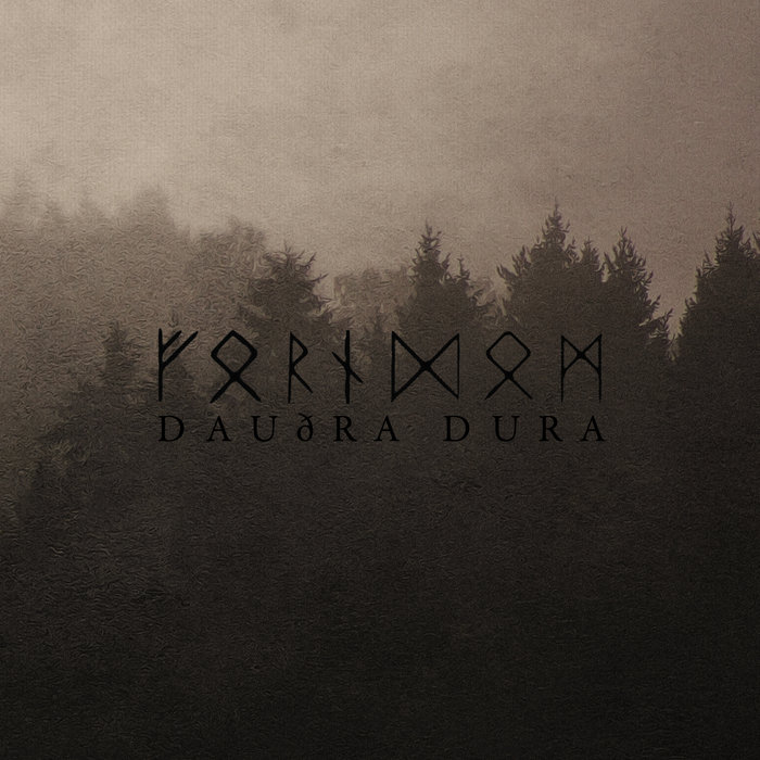 Dauðra Dura | Forndom