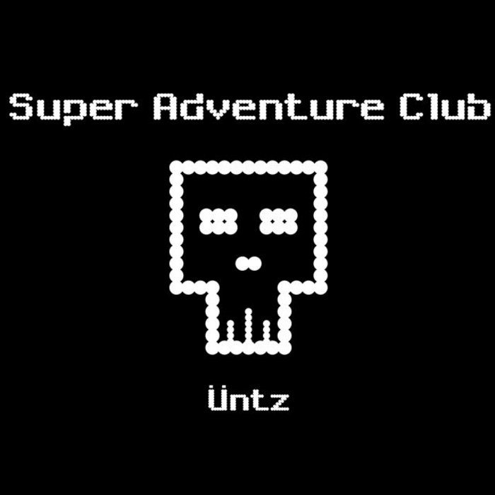 Adventure Club Album