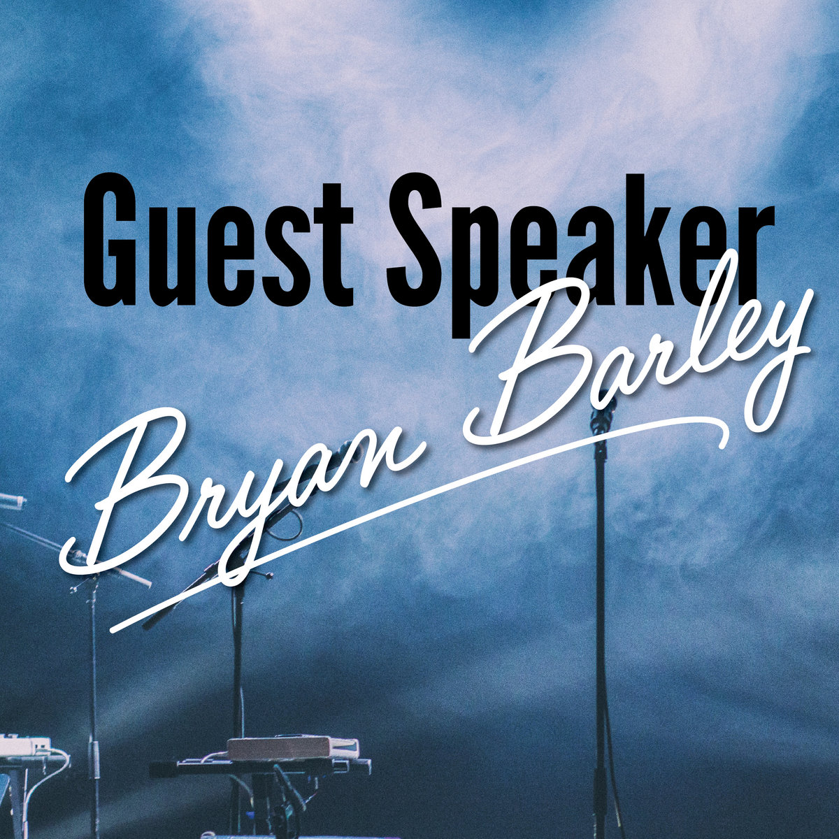 5-21-23 The Heart of Jesus | Bryan Barley | OrchardCommunity.Church