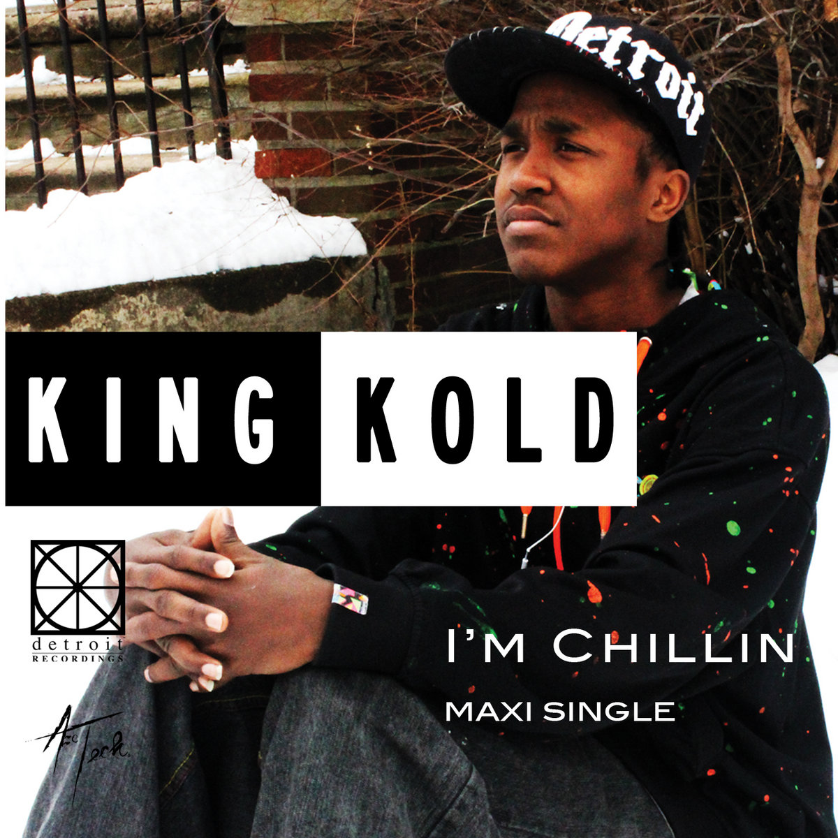 Let'M Know | King Kold feat. BRYCE | DETROIT RECORDINGS COMPANY