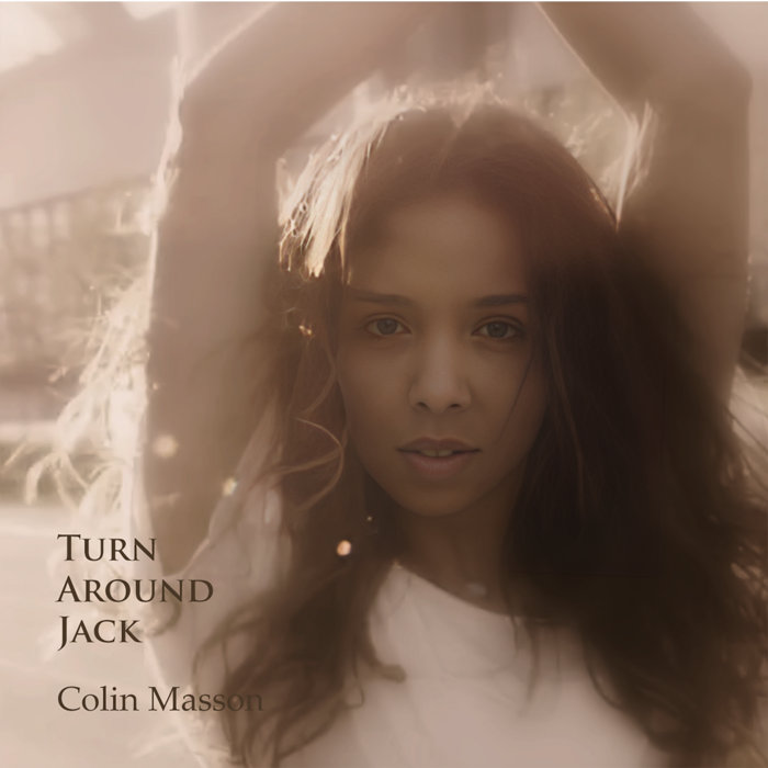 Turn Around Jack | Colin Masson