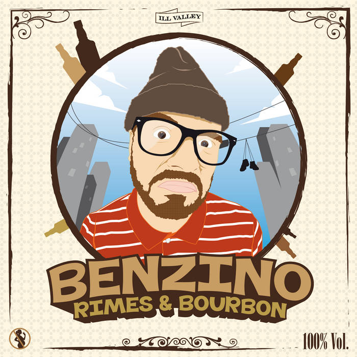 Benzino Album