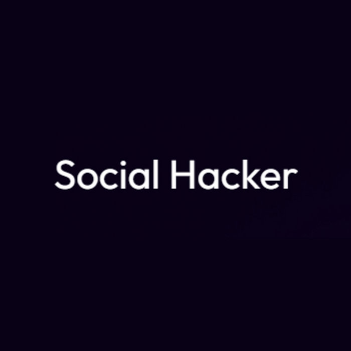 Social Hacker | DannyGreer