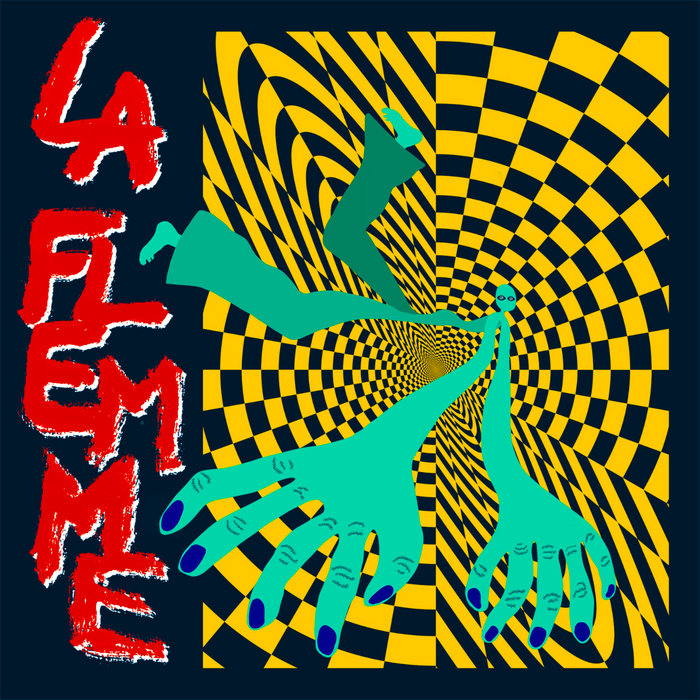 La Flemme | La Flemme