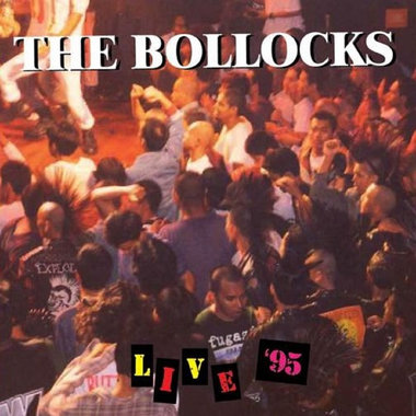 The Bollocks' Community | The Bollocks