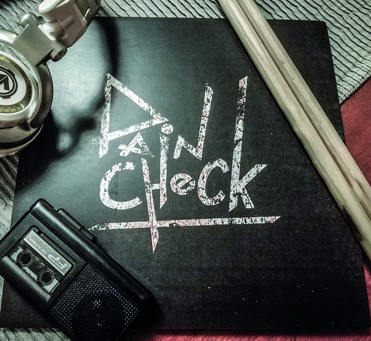 Pain Check | Pain Check