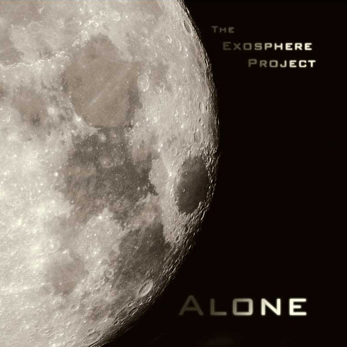 Alone | The Exosphere Project