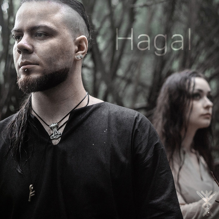 Hagal | Bjarla