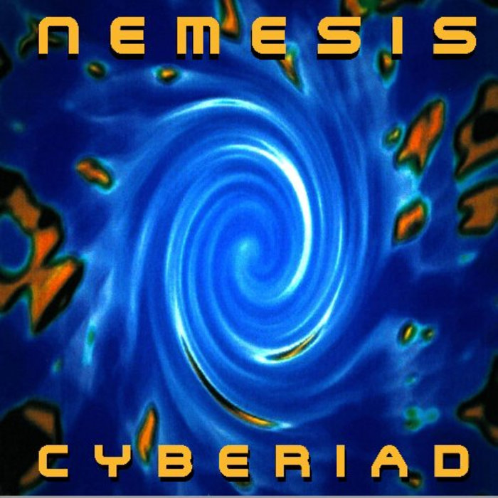 Cyberiad (exp. edition) | Nemesis