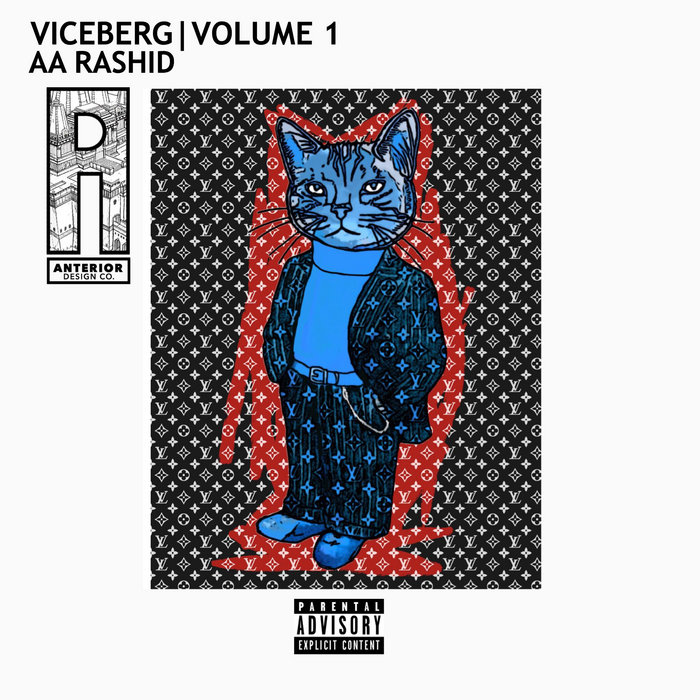 VICEBERG VOL 1 | AHMAD RASHID | AA RASHID