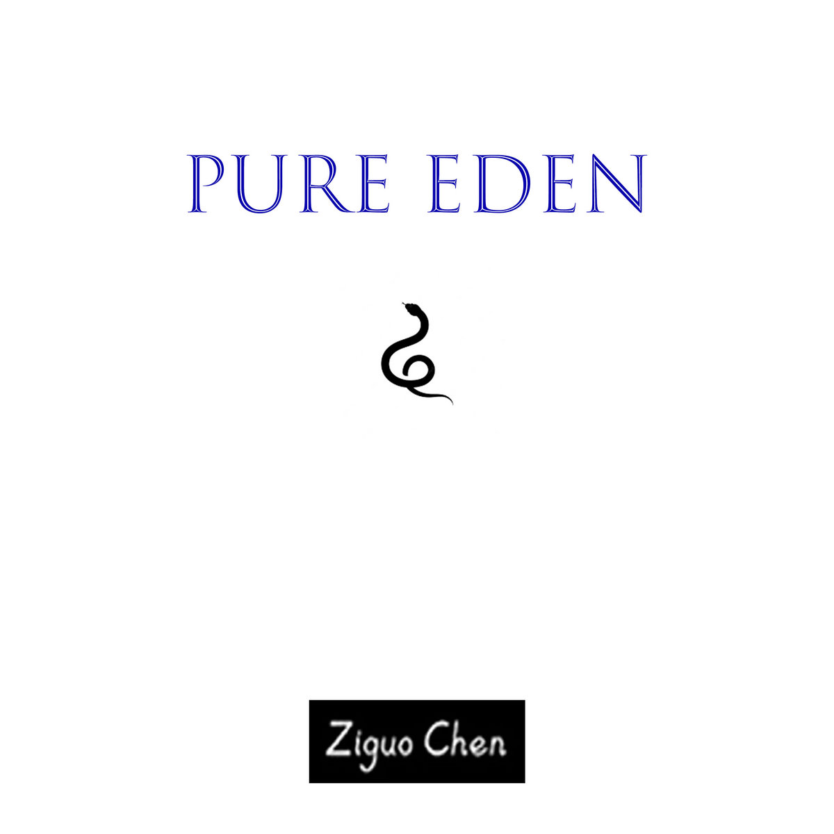 Pure Eden | Ziguo Chen | Areal Kollen