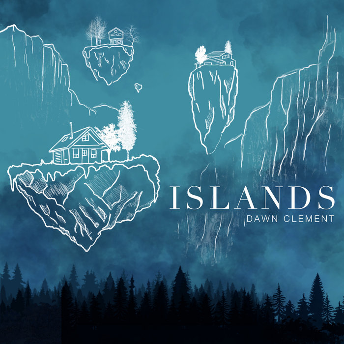 Islands | Dawn Clement