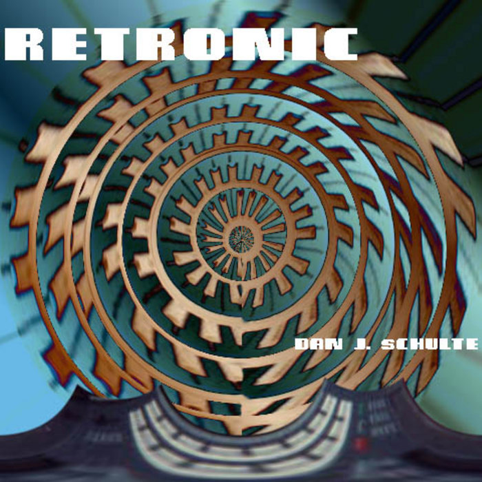 Retronic (1987) | Dan J. Schulte