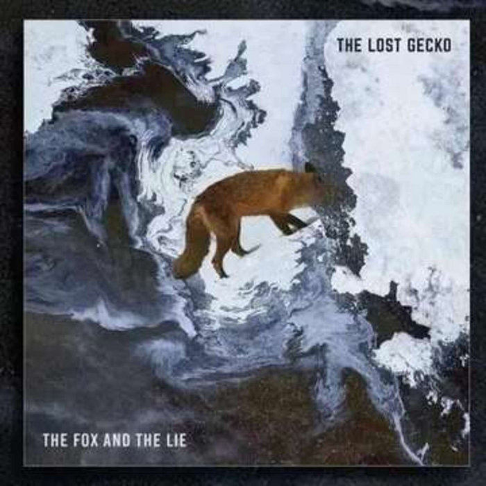 The Fox and The Lie | The Lost Gecko