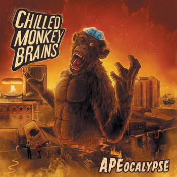 Music | Chilled Monkey Brains