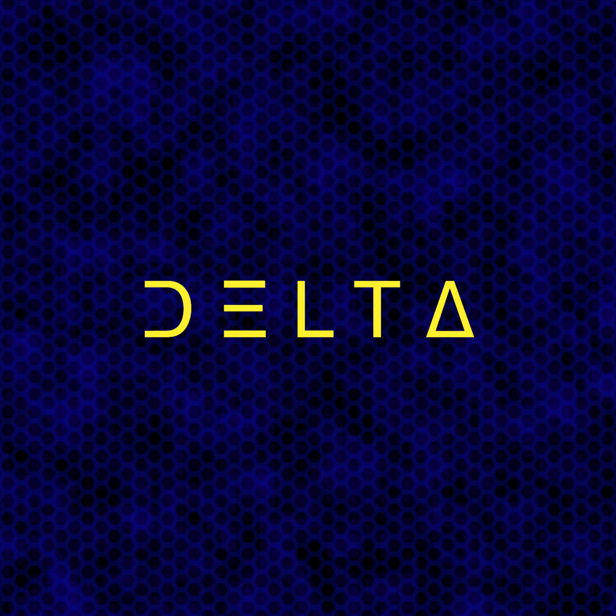 DELT∆ | thenullvoid | crystallinevoid